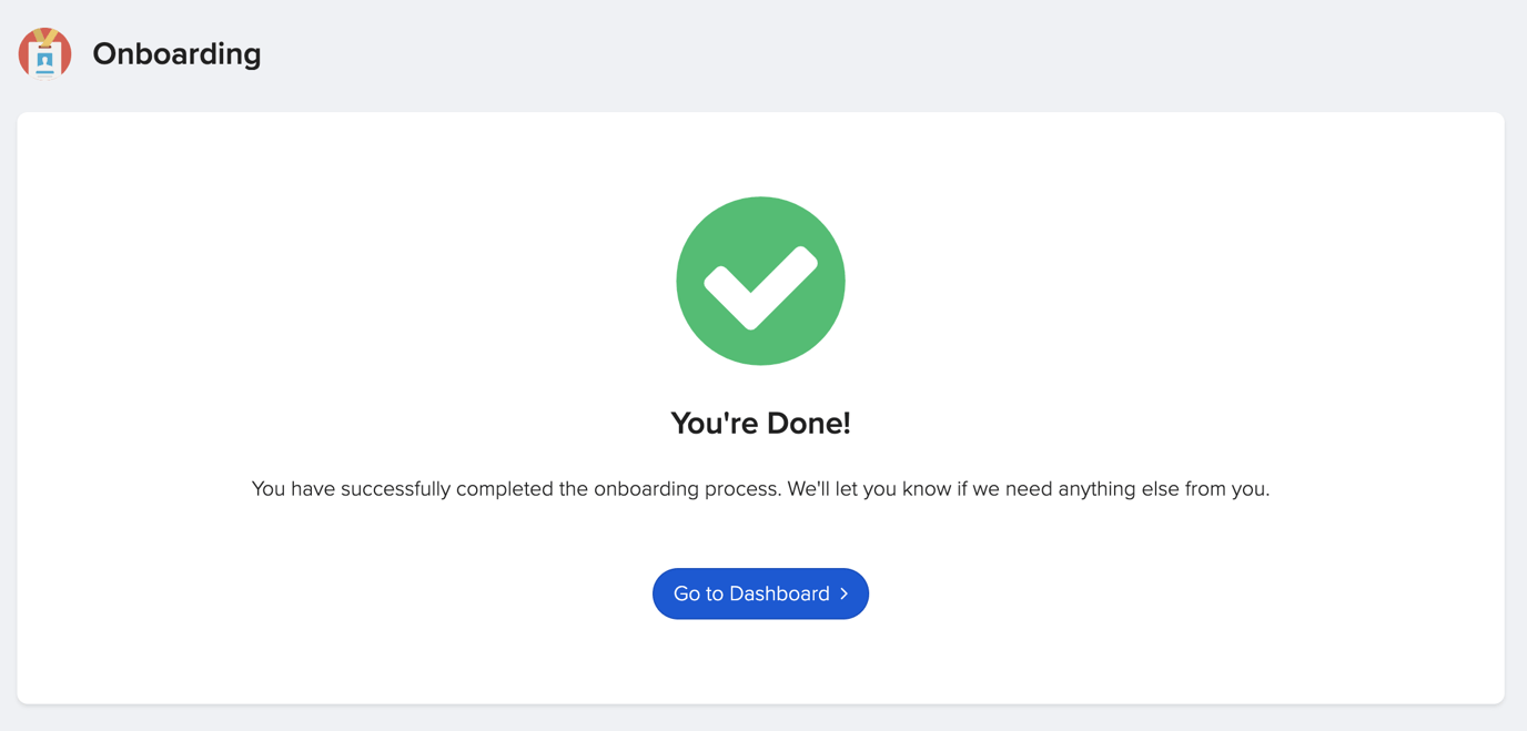 How do I create my GoCo account?