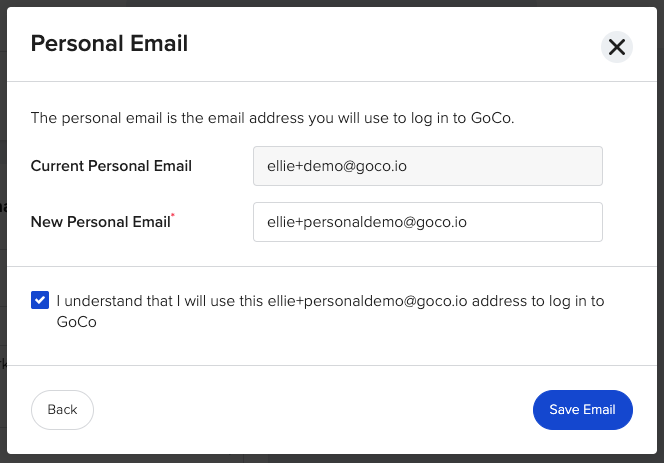 GoCo Employee Profile Guide: Viewing & Editing Your Information
