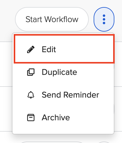 How to add Videos & Emojis to your Workflow Tasks