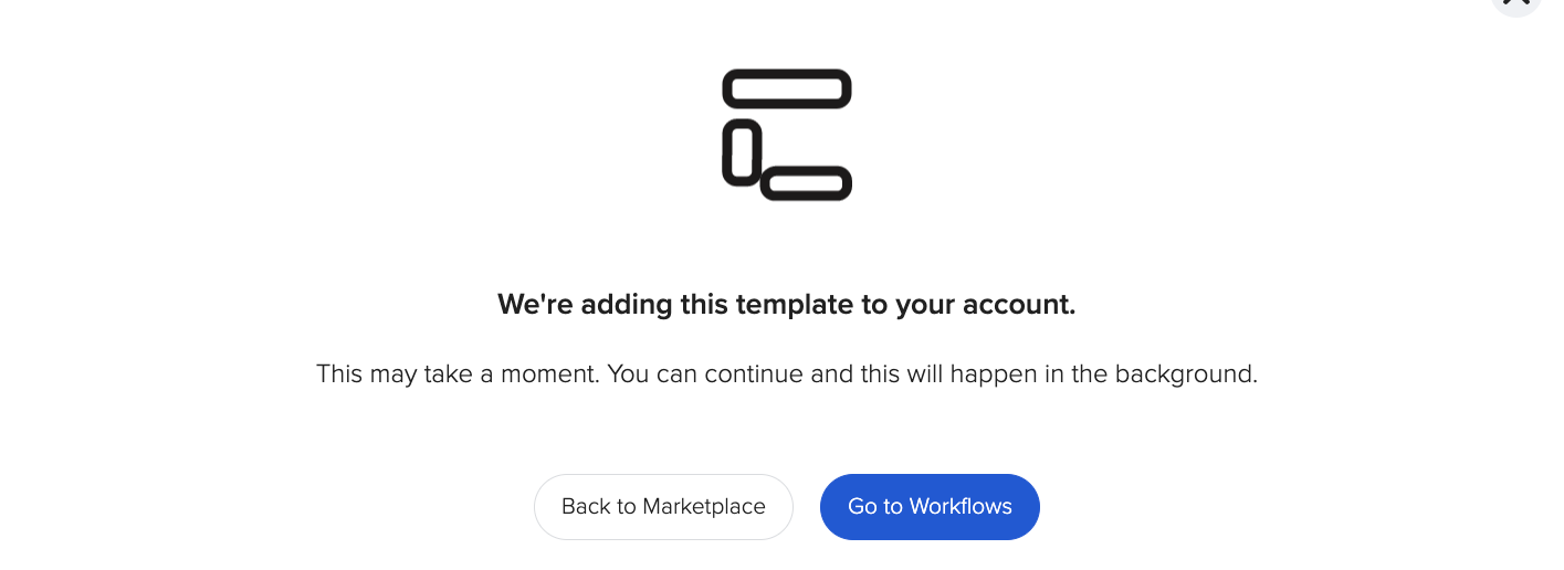 How to Install a GoCo Template