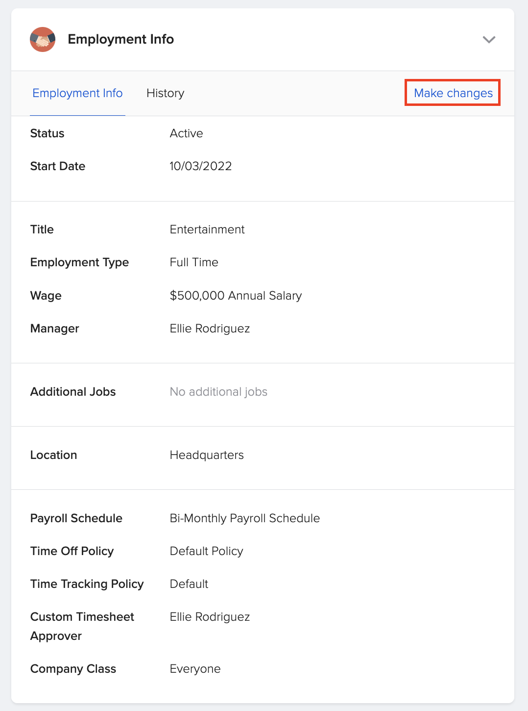 Setting Up and Managing Work Locations