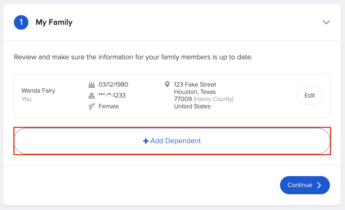 How do I enroll in benefits on GoCo?