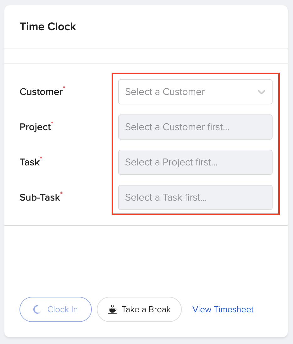 How to Clock In and Out of GoCo via Desktop and Mobile