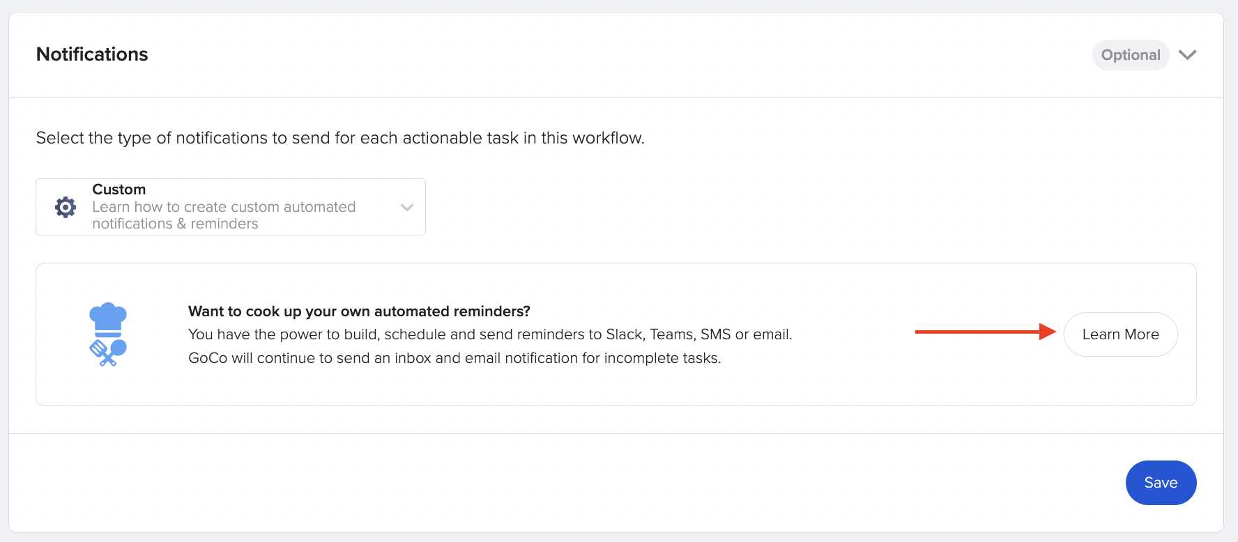 How Do I Set Up and Customize a Performance Review?