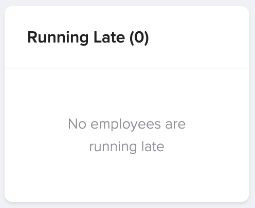 How do I manage attendance for my employees using GoCo's Time App?