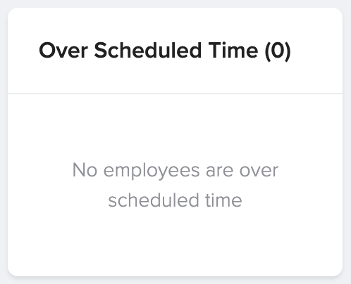 How do I manage attendance for my employees using GoCo's Time App?