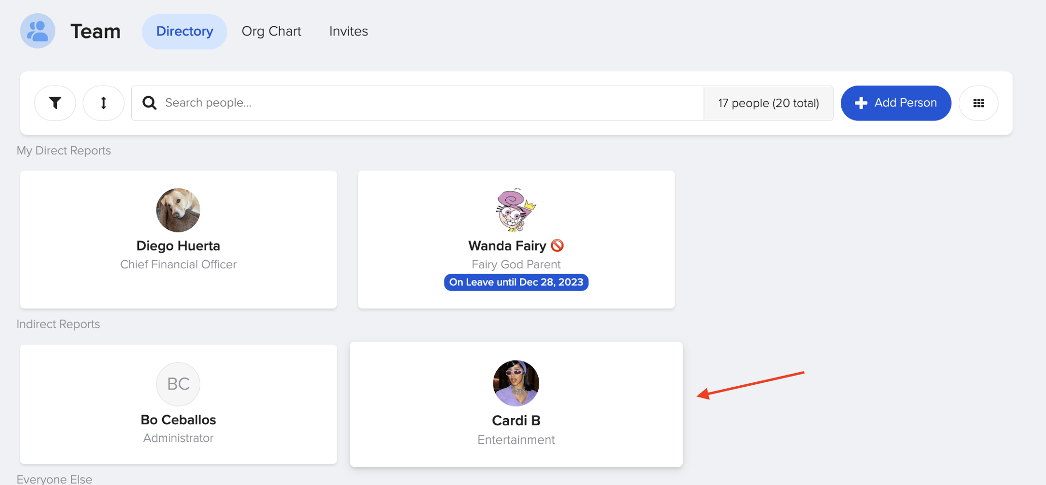 What is GoCo's new View As feature & how does it work?
