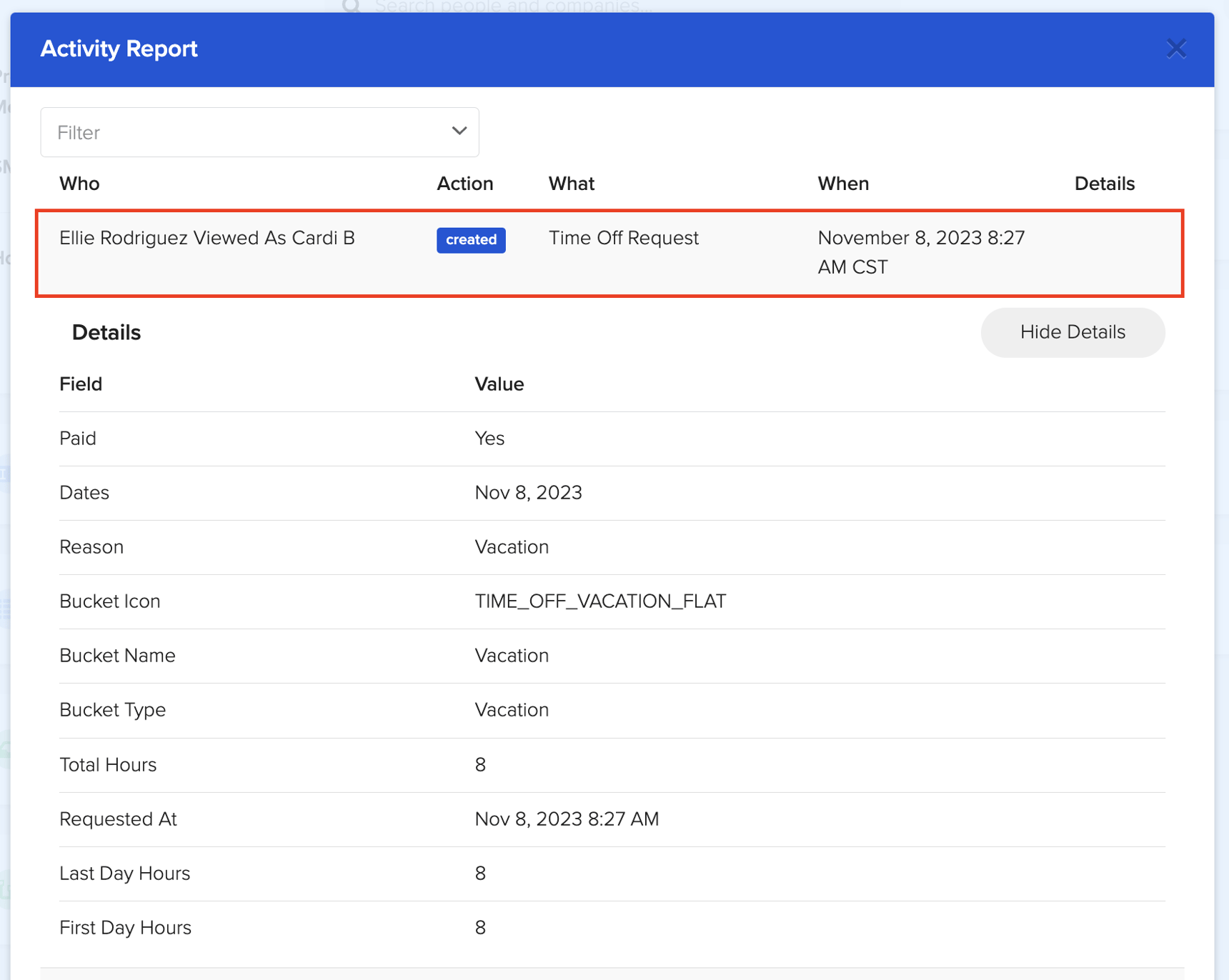 What is GoCo's new View As feature & how does it work?