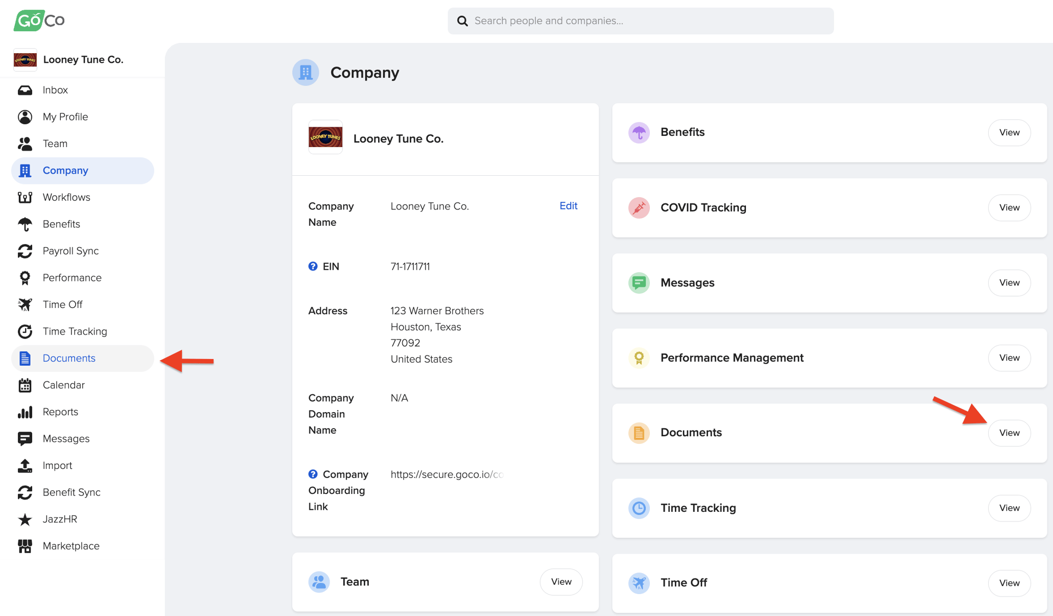 How do I create and use Magic Documents?