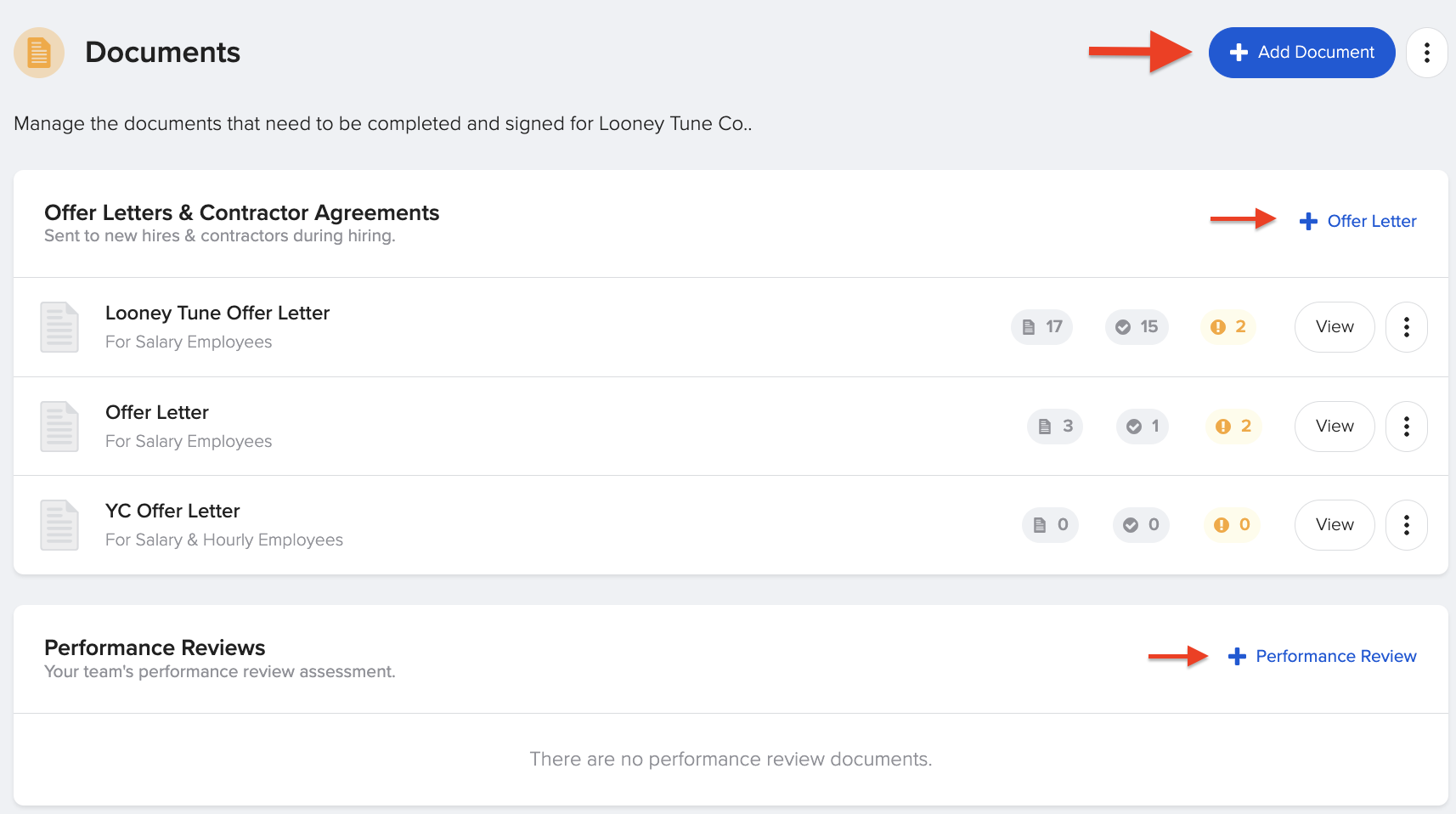 How do I create and use Magic Documents?