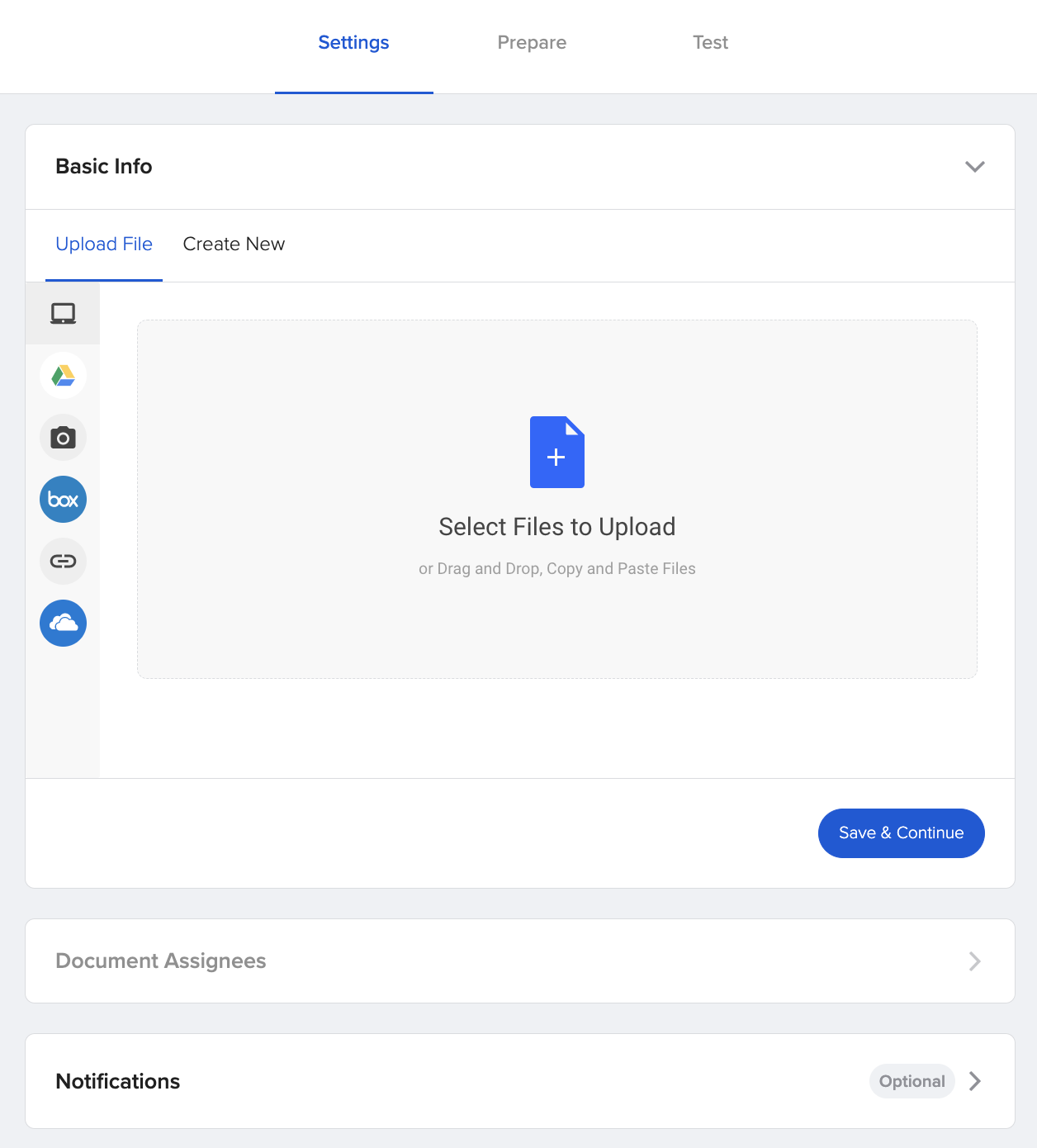 How do I create and use Magic Documents?