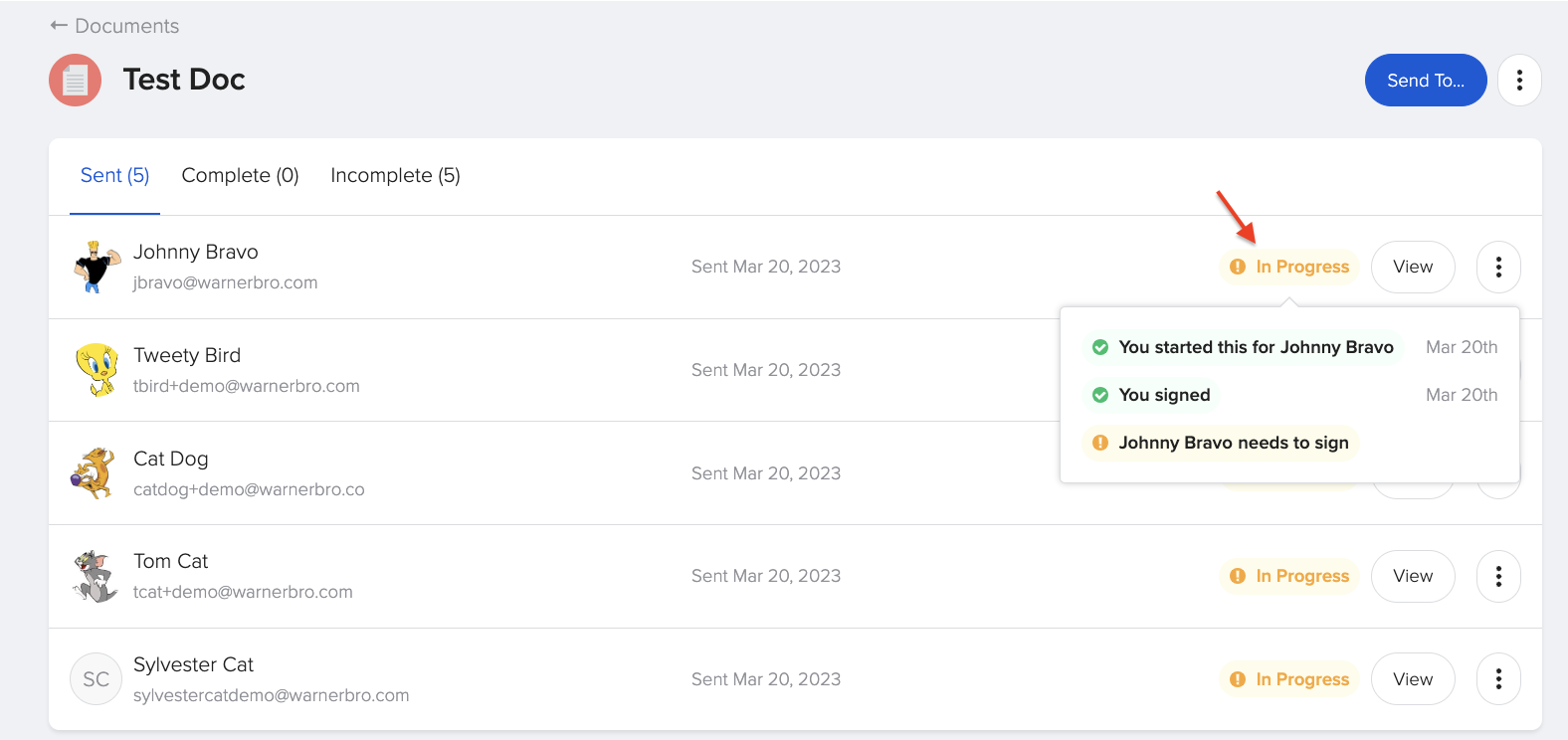 How do I create and use Magic Documents?