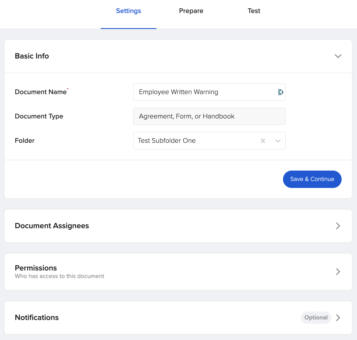 What is GoCo's new Ask AI feature and how does it work?
