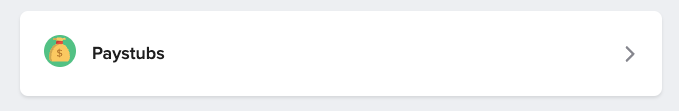 How do I view my Paystubs as an Employee?