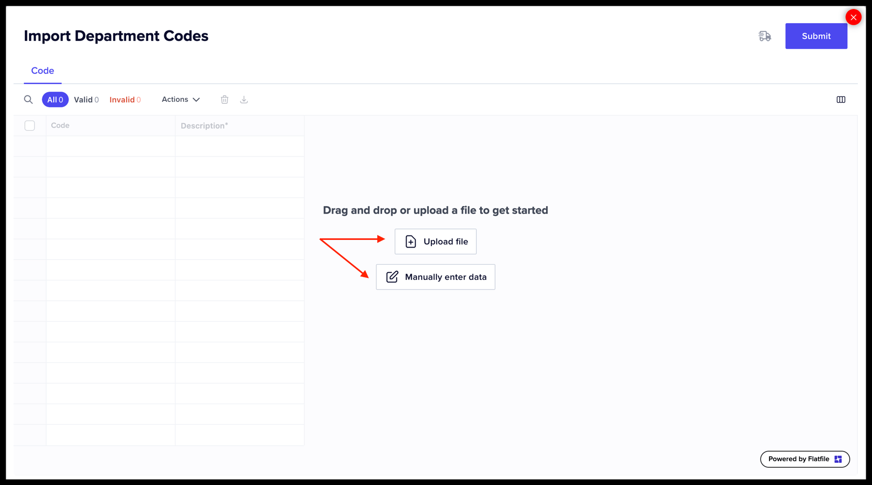 How to pull a General Ledger Report in GoCo