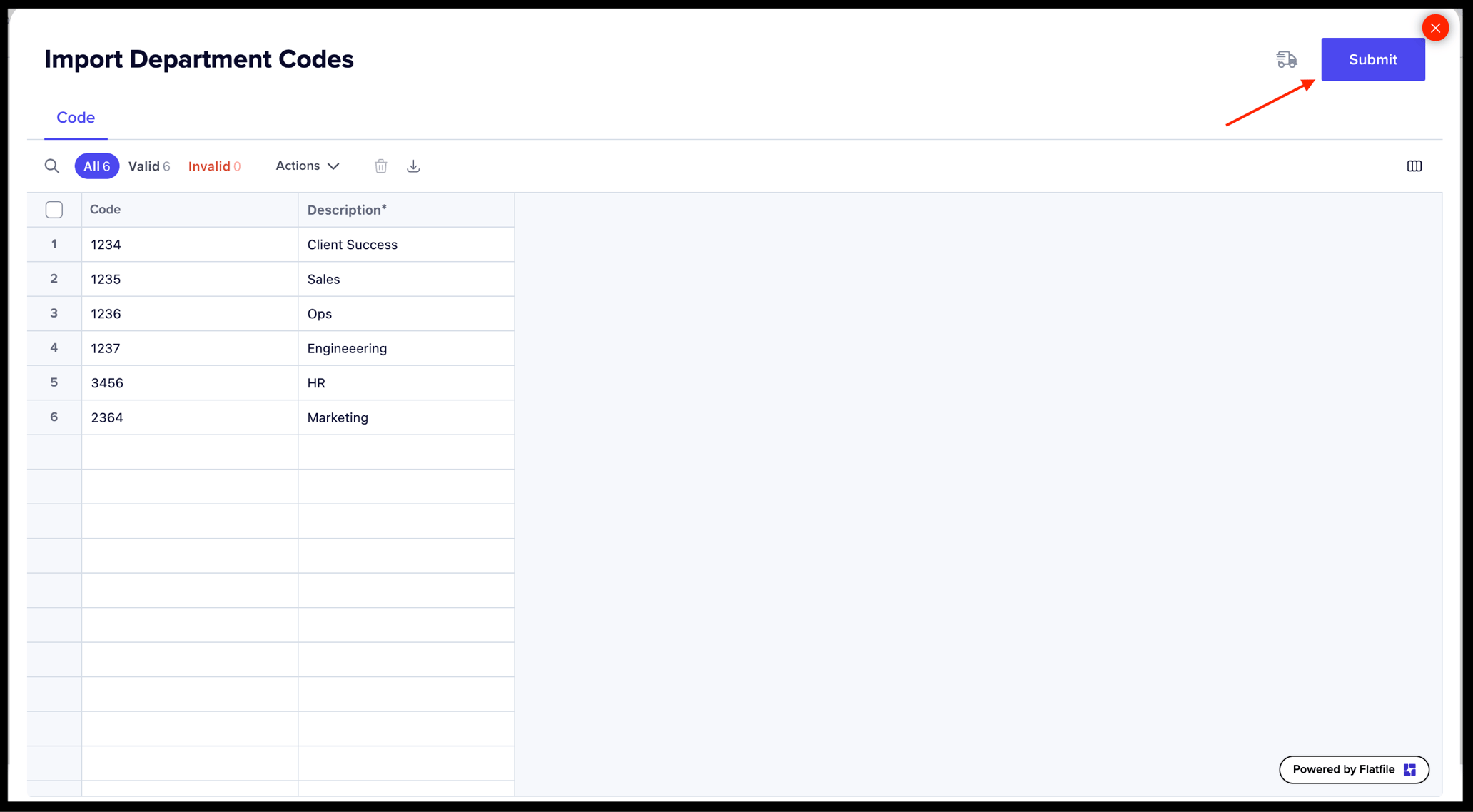 How to pull a General Ledger Report in GoCo