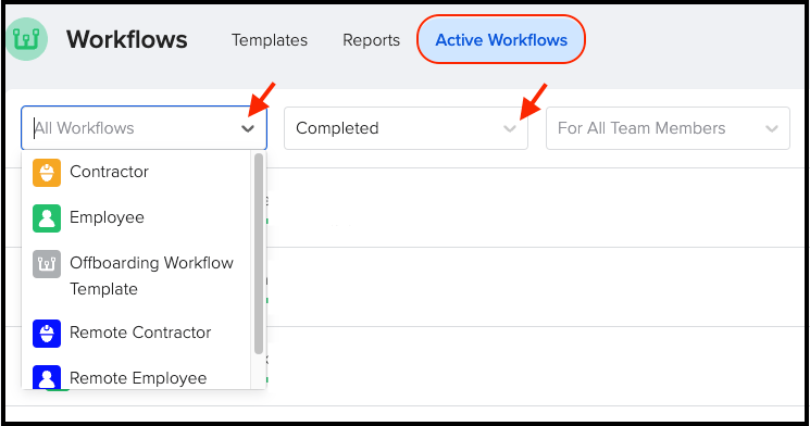 What are Hiring Workflows and how do I customize them?