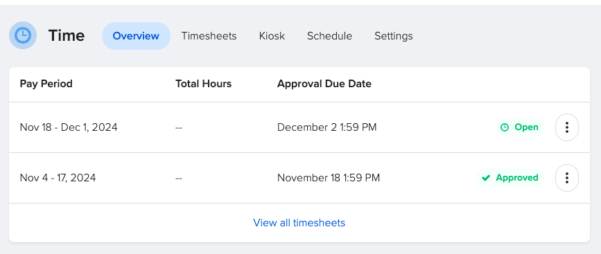 Payroll: Preparing For an Upcoming Holiday