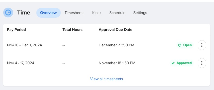 Payroll: Preparing For an Upcoming Holiday