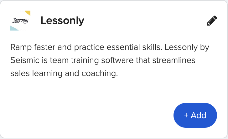 How do I integrate Lessonly with GoCo?
