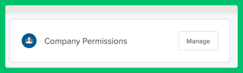 How to assign permissions