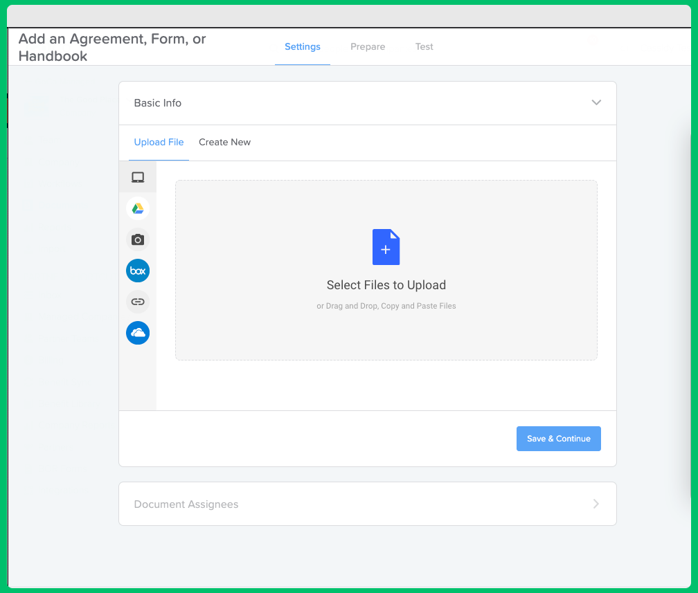 How do I create and use Magic Documents?