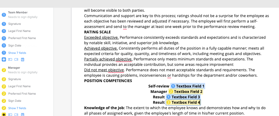 How do I create and use Magic Documents?