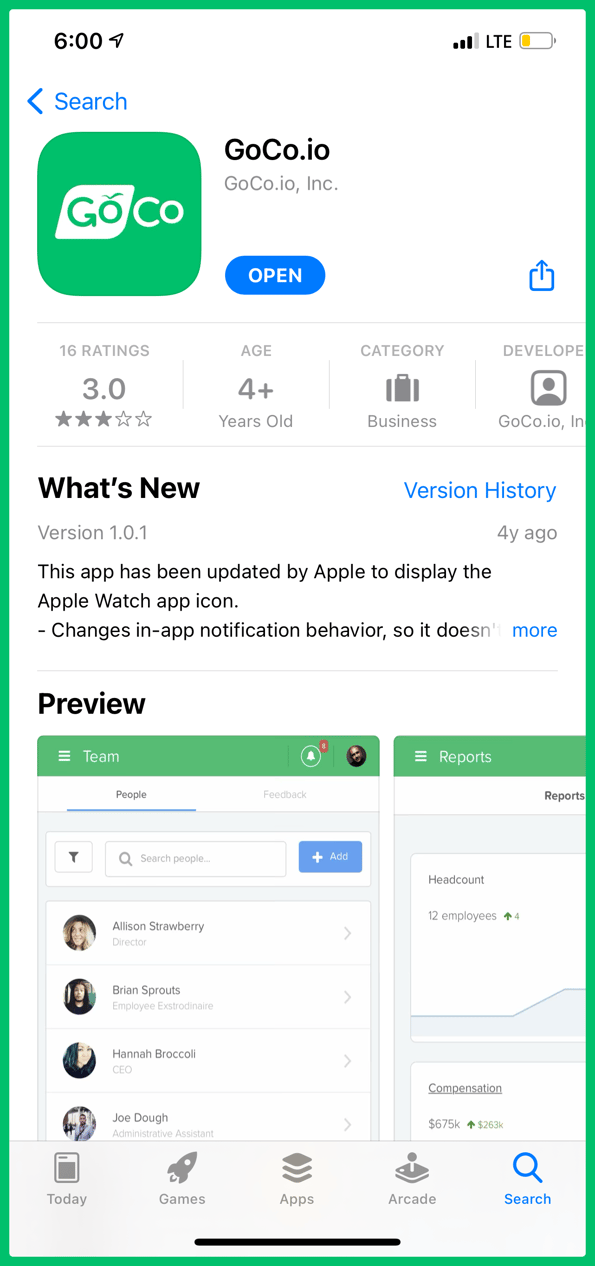 How do I download the Mobile App?